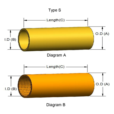 Car leaf Spring Bushings - Fulad Sanat Sapra Company